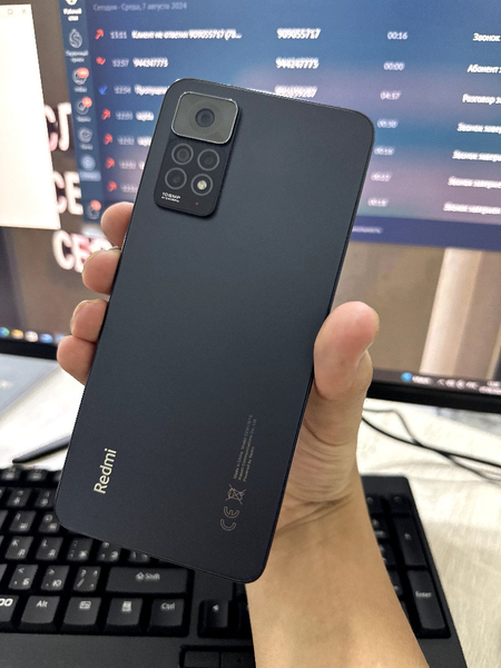 Redmi Note 11 pro