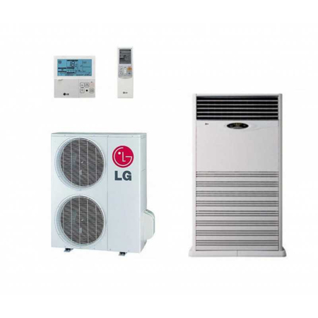 Колонный кондиционер LG UP48WC.NT1R0 /