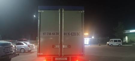 Gazel kuzovi sotiladi
