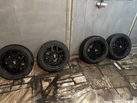 Диски r15 от lacetti