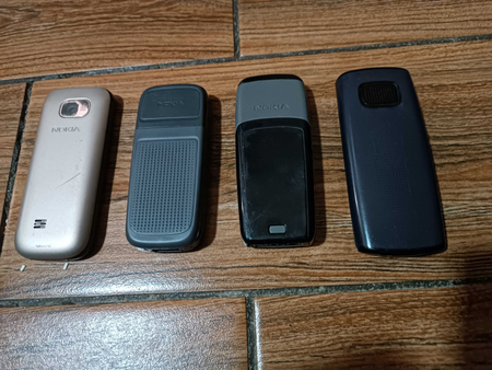 Nokia X1-01. Нокия 1280