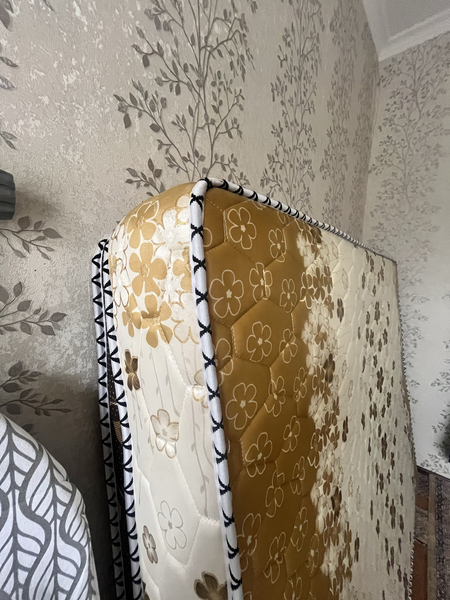 Matras sotiladi yengide turibti