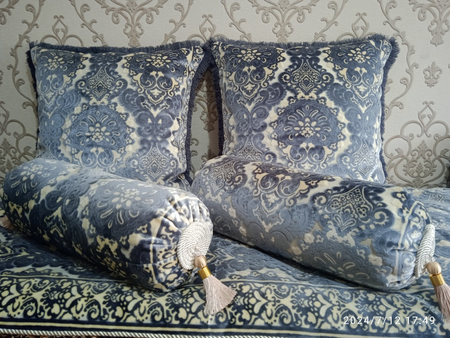 Kurpa kurpacha matras tikish va qavish