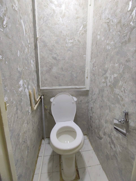 -РАЗДЕЛКА 2/2/4 Новза Метро Чил-3 ‼️ Продается квартира