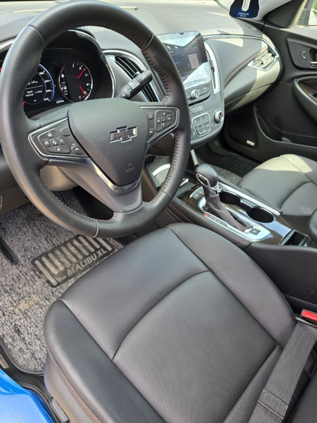 Malibu 2 XLPoket