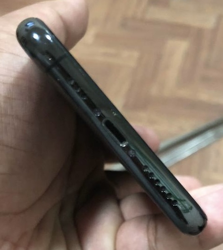 Iphone 11 pro 64gb