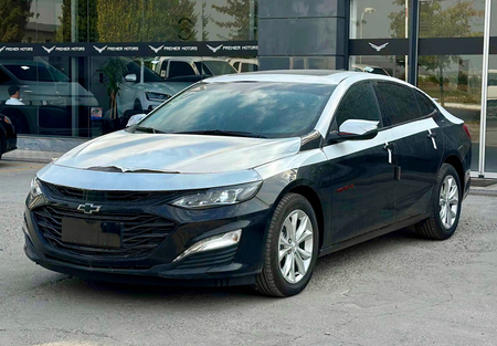 Malibu XL 2024 без пробег новый