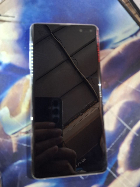 Samsung  s10  5g