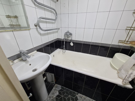 ВЫГОДНО Корасу-1_2-4/3/5_60м² Пожарка