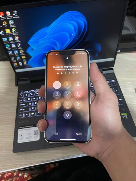 iPhone 13 128 Gb