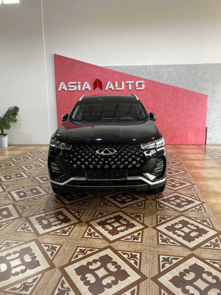 Asia autodan Cherry 7 Pro Sovgasi Bilan !!!