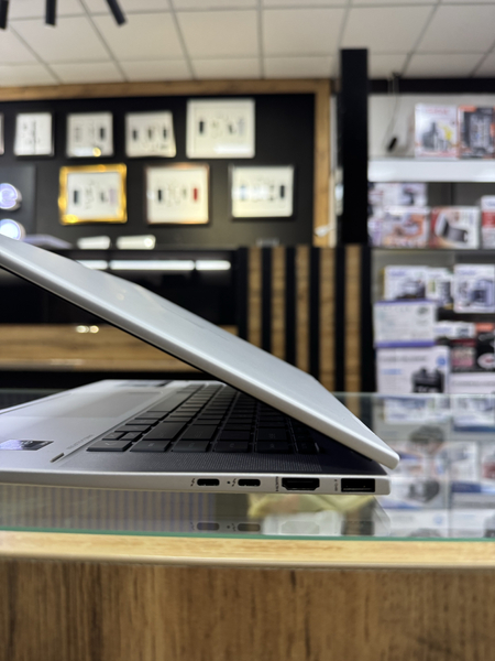 Noutbuk hp envy x360