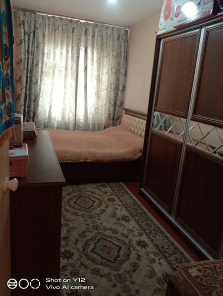 Продажа 2в3/2/4 на Юнусабад-12, 3 хонали сотилади