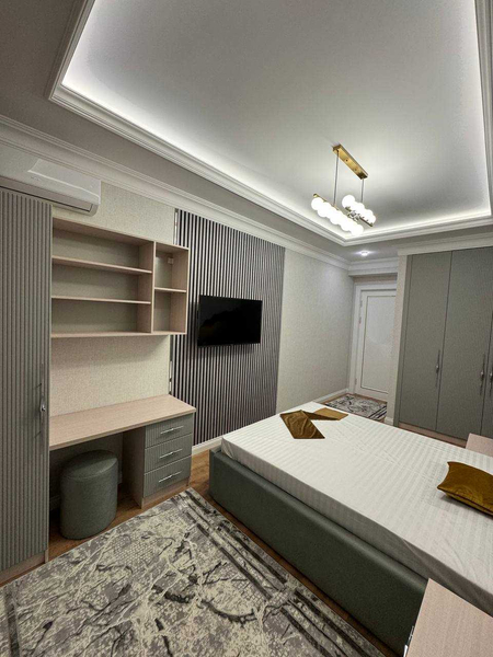 Продаётся PREMIUM LUX Новостройка от Ок Сарой/ Урбан Строй