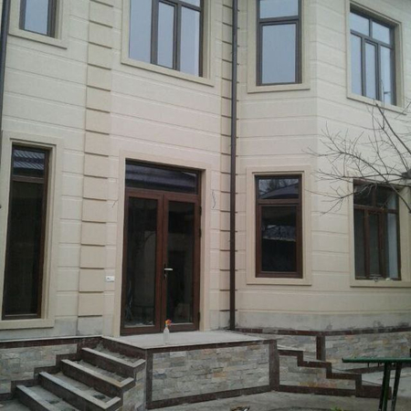 Fasad. Travertin. Xizmat. Bulsa. Qilamiz