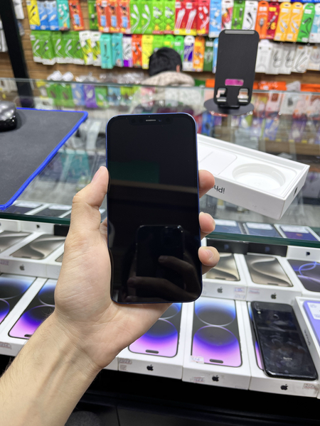 Iphone 12 Muddatli toʻlov va naqdga /Айфон 12 Рассрочка