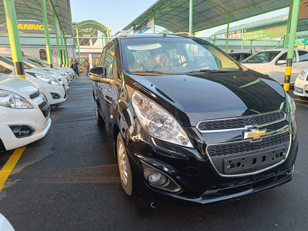 Spark 2023 Авто Кредит