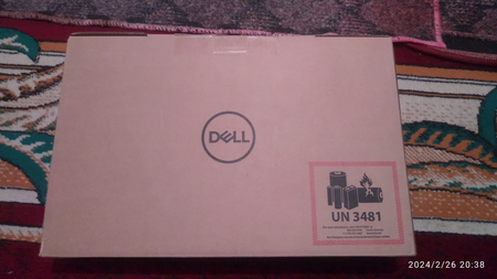 Dell Inspiron15 3511 sotiladi srochna