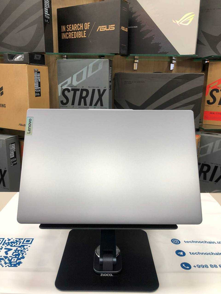 TEZKOR protsessorli noutbuk LENOVO IdeaPad Slim 3/DASTURLASH BEPUL
