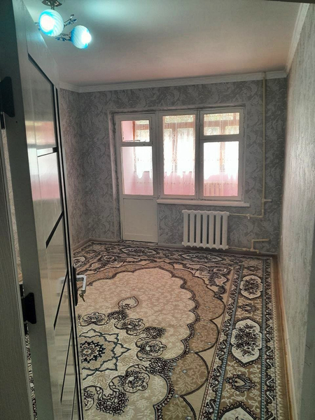 2 хона лик четкий квартира арзон