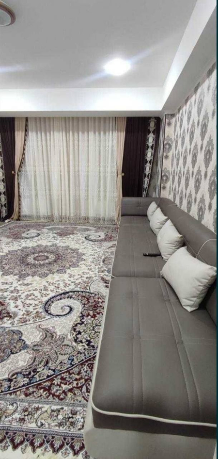 3 хонали квартира ижарага берилади 5- мк