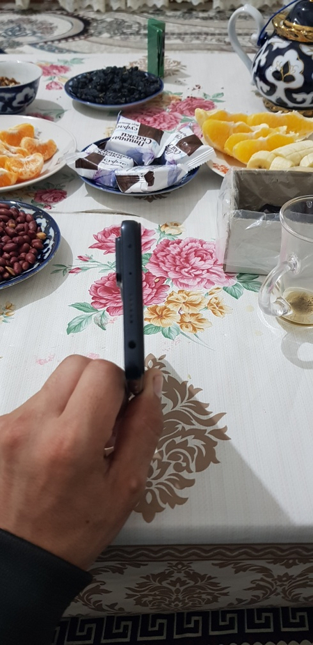 Redmi not 11 pro