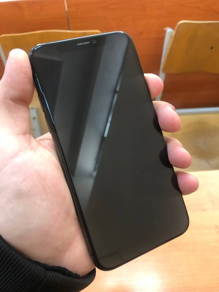 Iphone xs 64gb 7/10