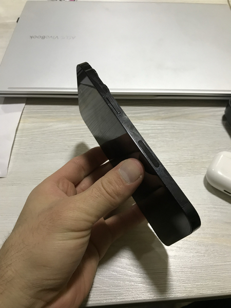 iphone 14 pro max 128 gb black ideal 91 batare