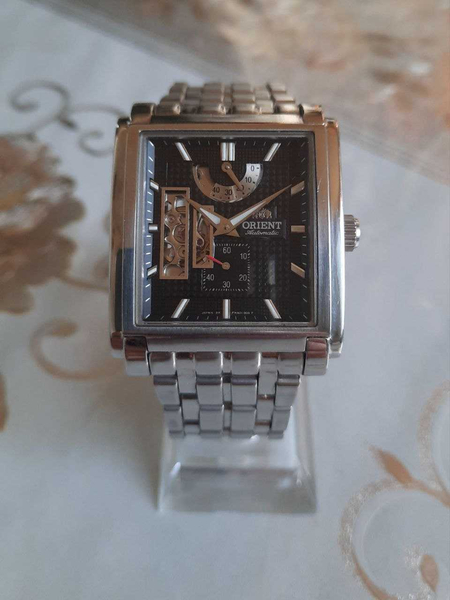 Продам часы ORIENT