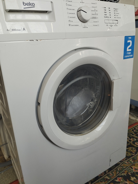 Стиральная машина Beko sotiladi srochna keliwamiz