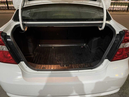 Nexia 3 Mexanika Ideal holatda