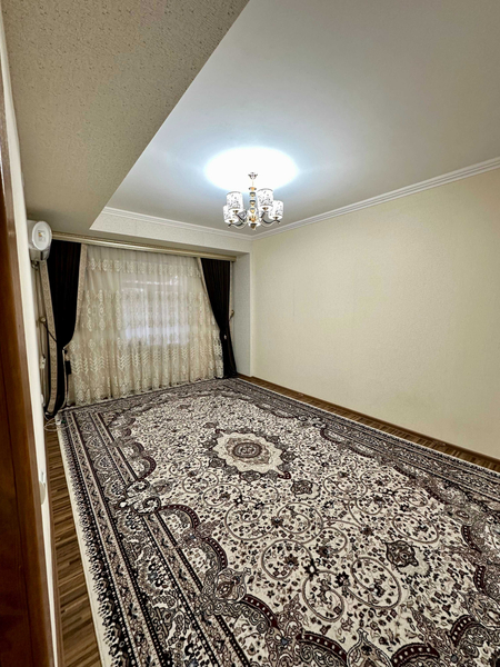 5 хонали квартира ижарага берилади