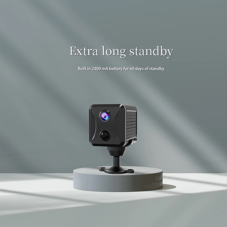 4G camera mini kamera