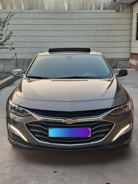 Malibu 2 2021 primyer sotiladi
