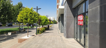 Аренда Tashkent City