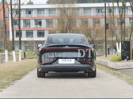 Changan A07 200 max