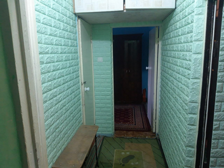 Продаётся 2 ком квартира на Юнусабаде 4