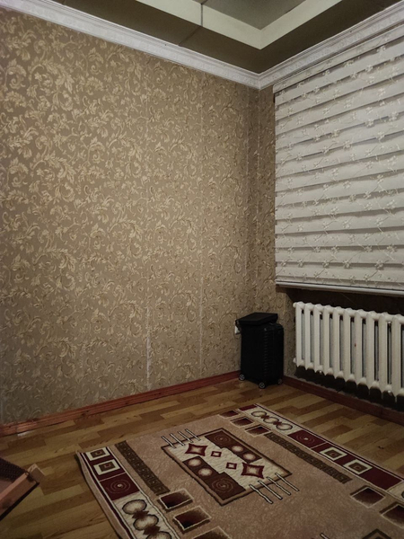 Сдаю собственную квартиру !