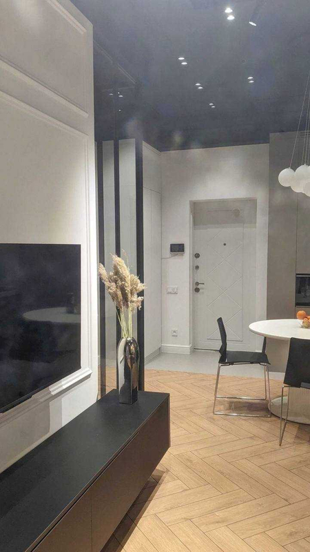 Ташкент Сити Boulevard Residence. Сдаётся 2х комнатная квартира.