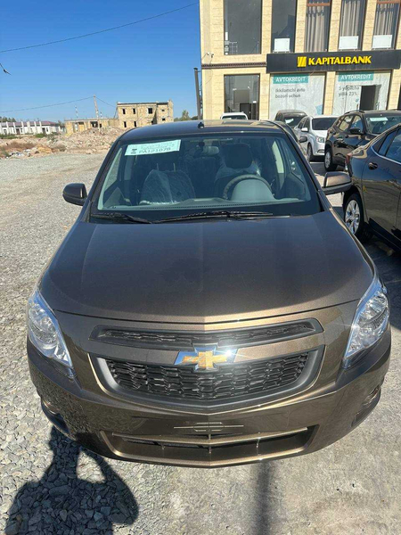 COBALT MT halol nasiya savdoga harid qiling