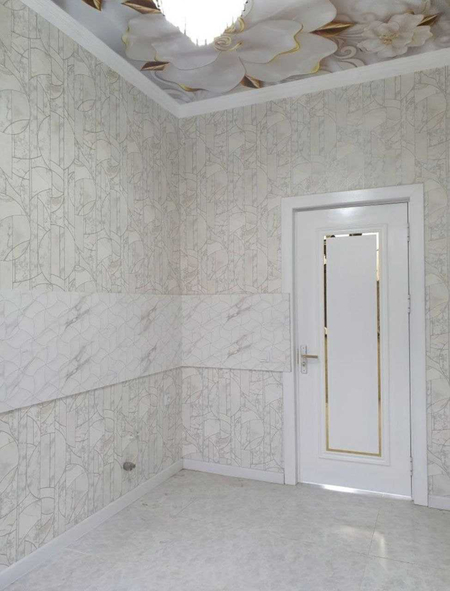 Продаётся Евродом Коробка в махалле Хасанбай, 2,2-соток (N 8985)