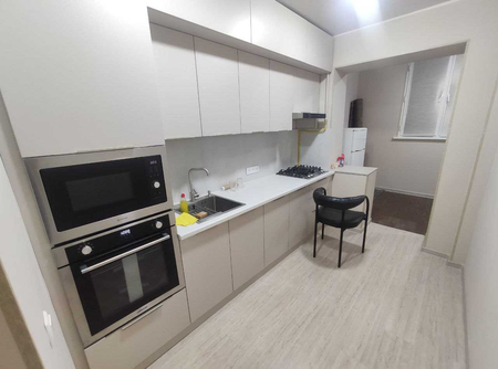 Сдаётся в аренду 3/1/4 м. Новза, ориентир  Узбекфильм ID: 54904
