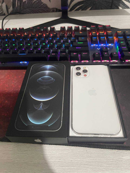iphone 12 pro 128gb 82akkumulator