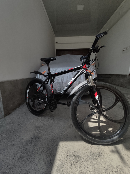 Velosiped sotiladi: SkillMax 26 1,000.000 som!