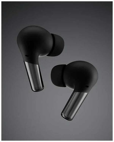 Беспроводные наушники OnePlus Buds Pro 2 Global Version - Black