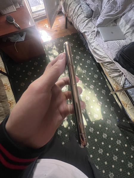 Iphone xs gold 64GB