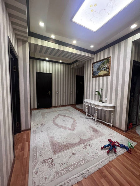 Кунлик квартира ижарага