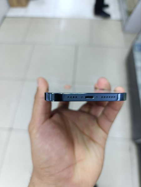 Iphone 12 Pro Max 128GB Ideal