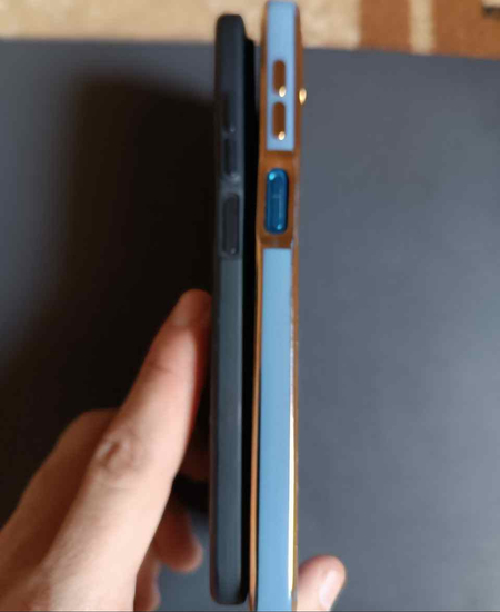 Redmi note 11 s ..