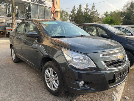 Cobalt Gx-Style arenda s vikipka halol nasiyaga